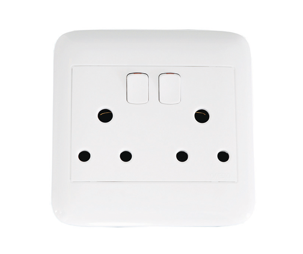 Oracle – Ofam Electrical