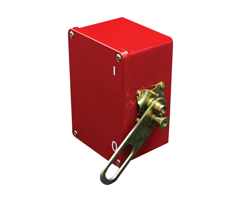 Fireman Switches – Ofam Electrical