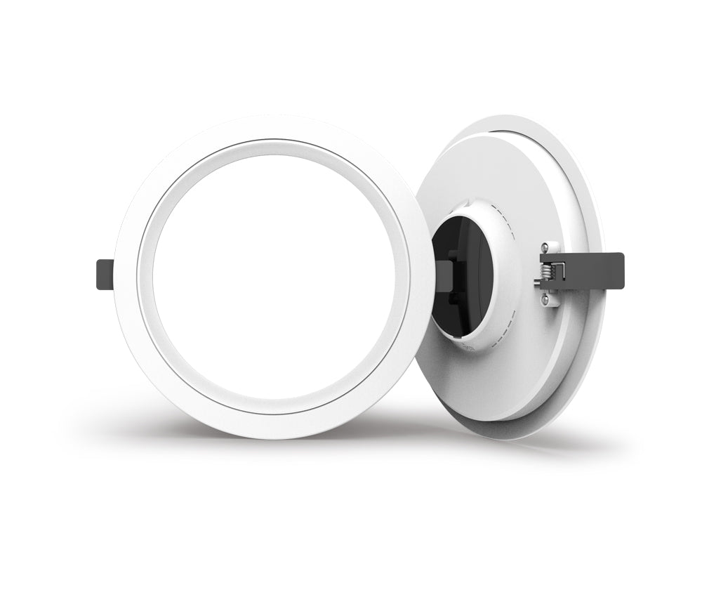 LED Round Air Panel Light – Ofam Electrical