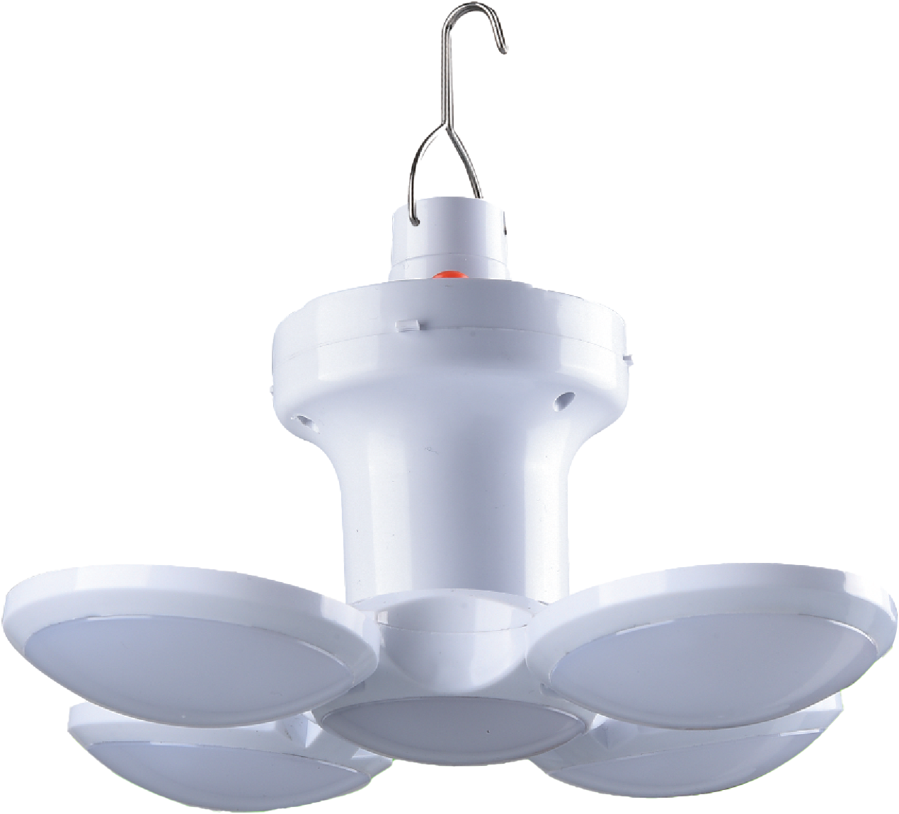 20W Solar Led Emergency Light – Ofam Electrical