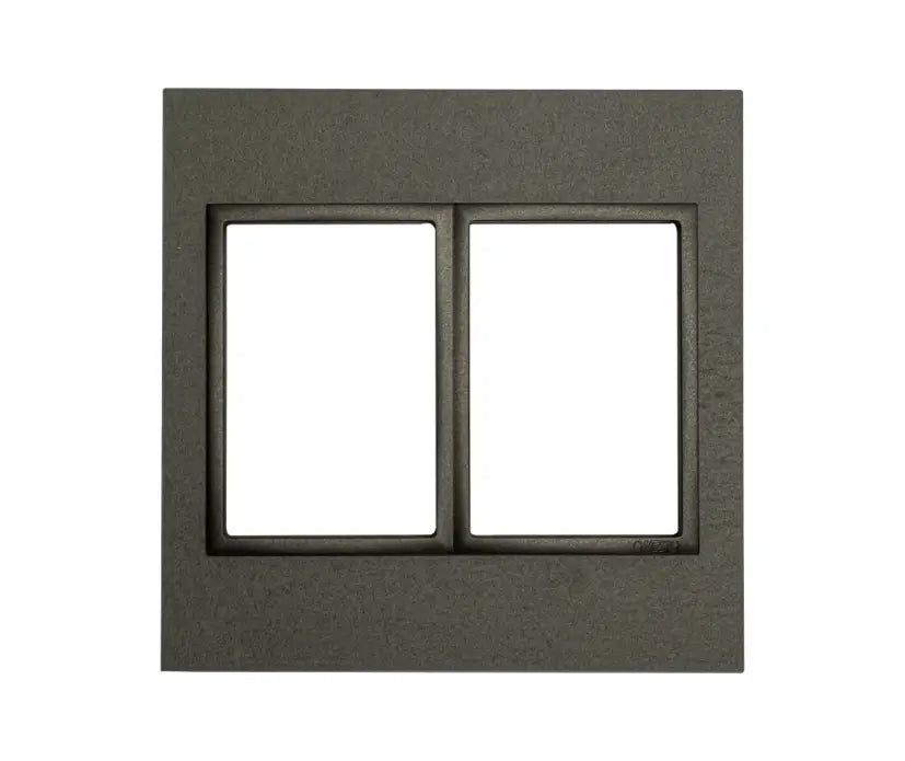 Tortora, 4 X 4 Stone Yoke – Ofam Electrical