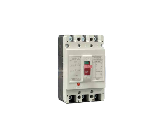 MCCB Isolators – Ofam Electrical