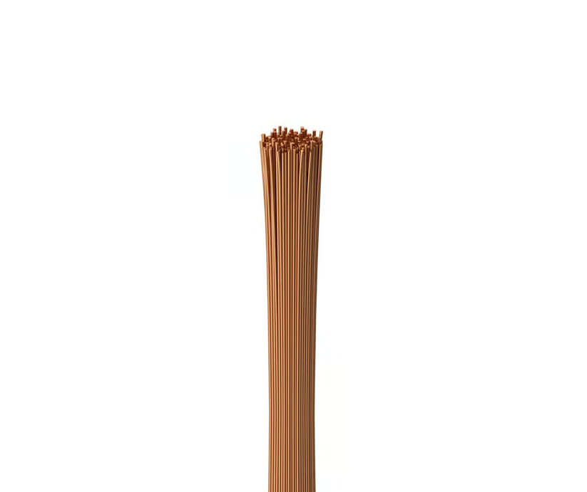 Bare Copper Wire - Per 1 Meter – Ofam Electrical