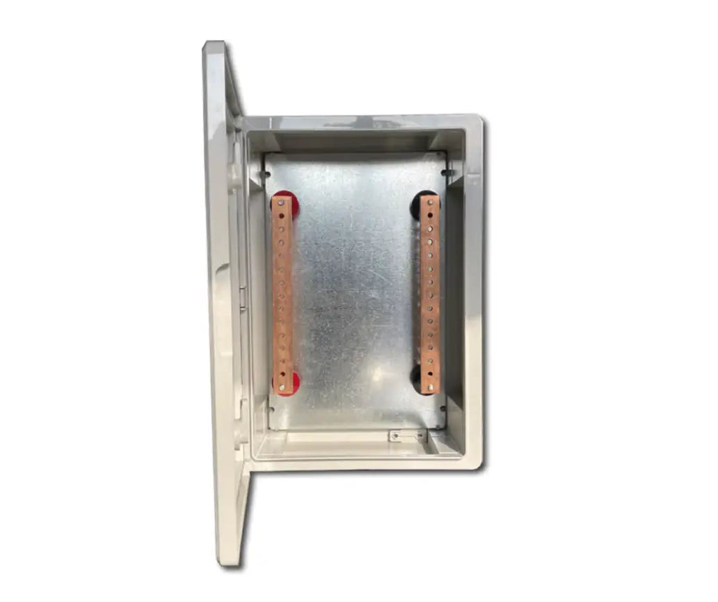 Busbar Enclosure – Ofam Electrical