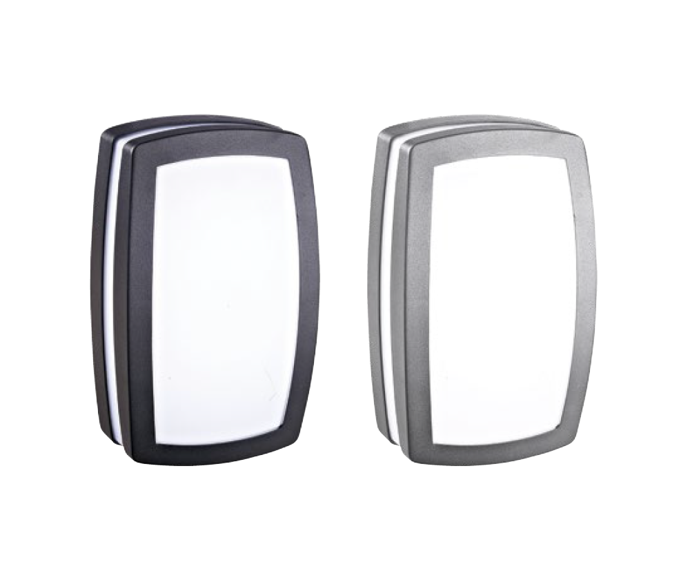 Large Rectangular Aluminium Bulkhead Fittings – Ofam Electrical