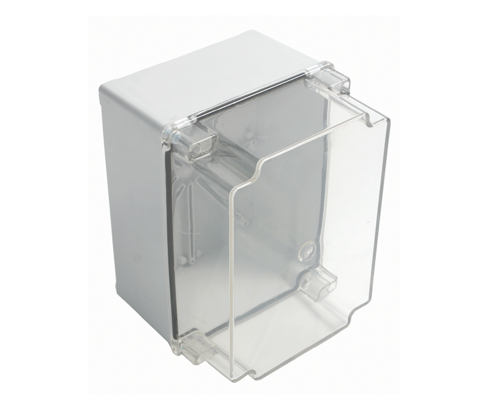 PVC Enclosures – Ofam Electrical