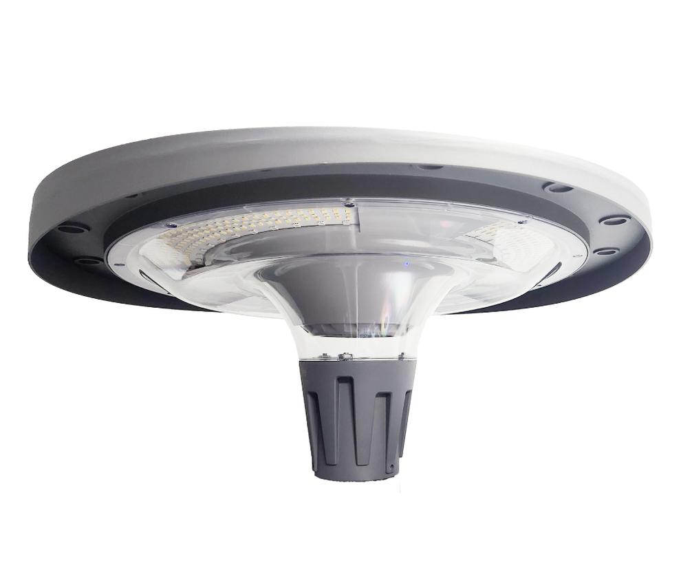 40W Solar Garden Light – Ofam Electrical