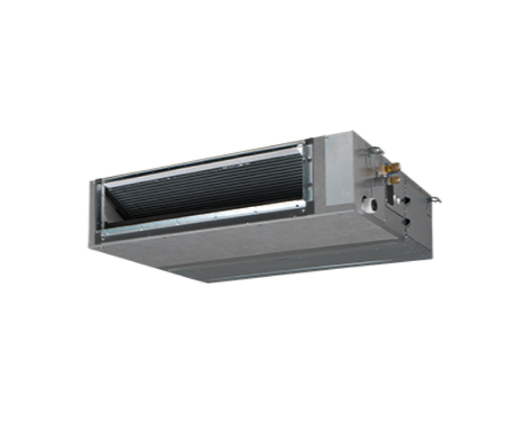 Daikin- Ducted-Hideaway units Inverter – Ofam Electrical