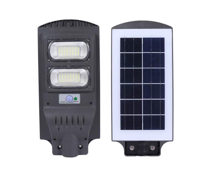 60W Econo Solar Street Light – Ofam Electrical
