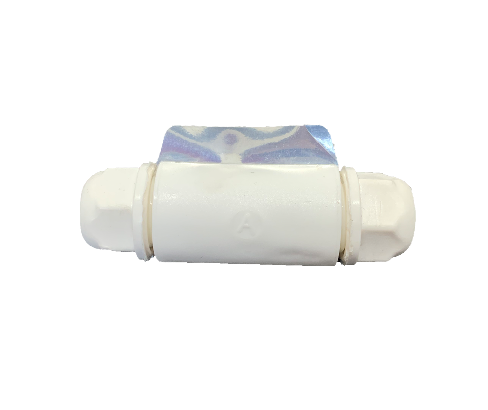 2,5MM WHITE GEL JOINT KIT – Ofam Electrical