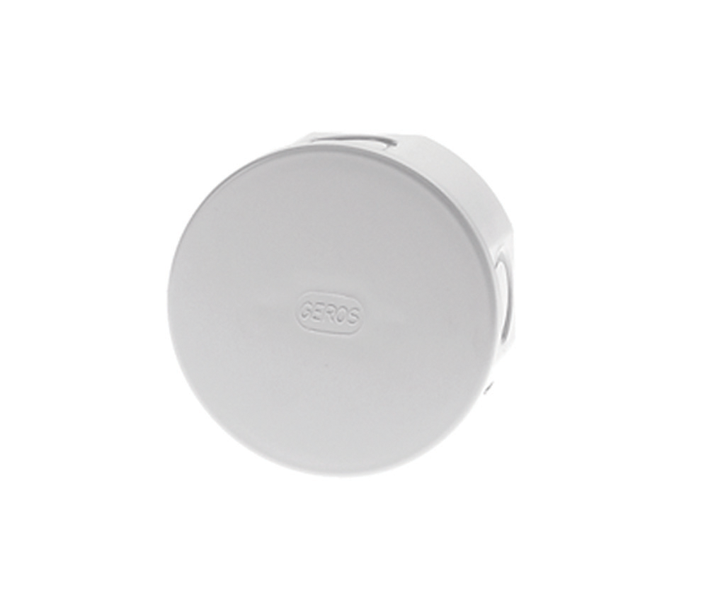 Junction Box IP65 – Ofam Electrical