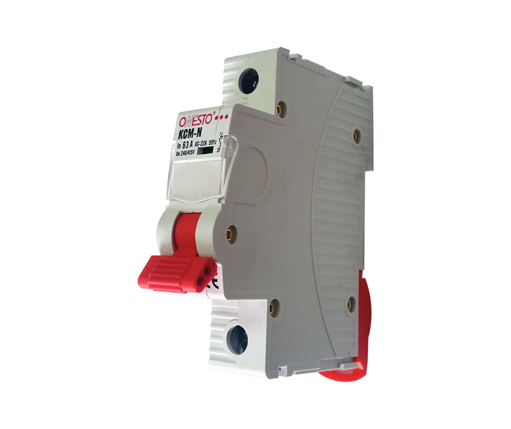 1 POLE ISOLATORS – Ofam Electrical