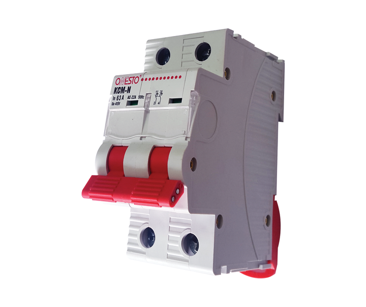 Din Rail Isolators – Ofam Electrical