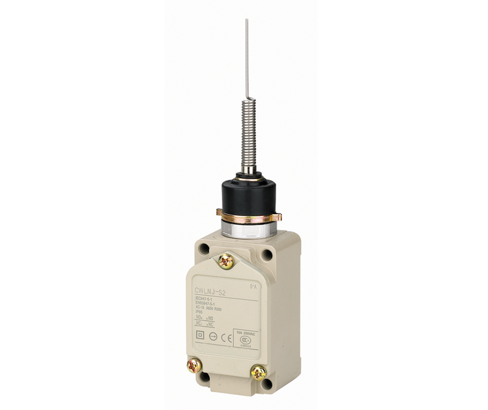 Cats Whiskers Coil Limit Switch – Ofam Electrical