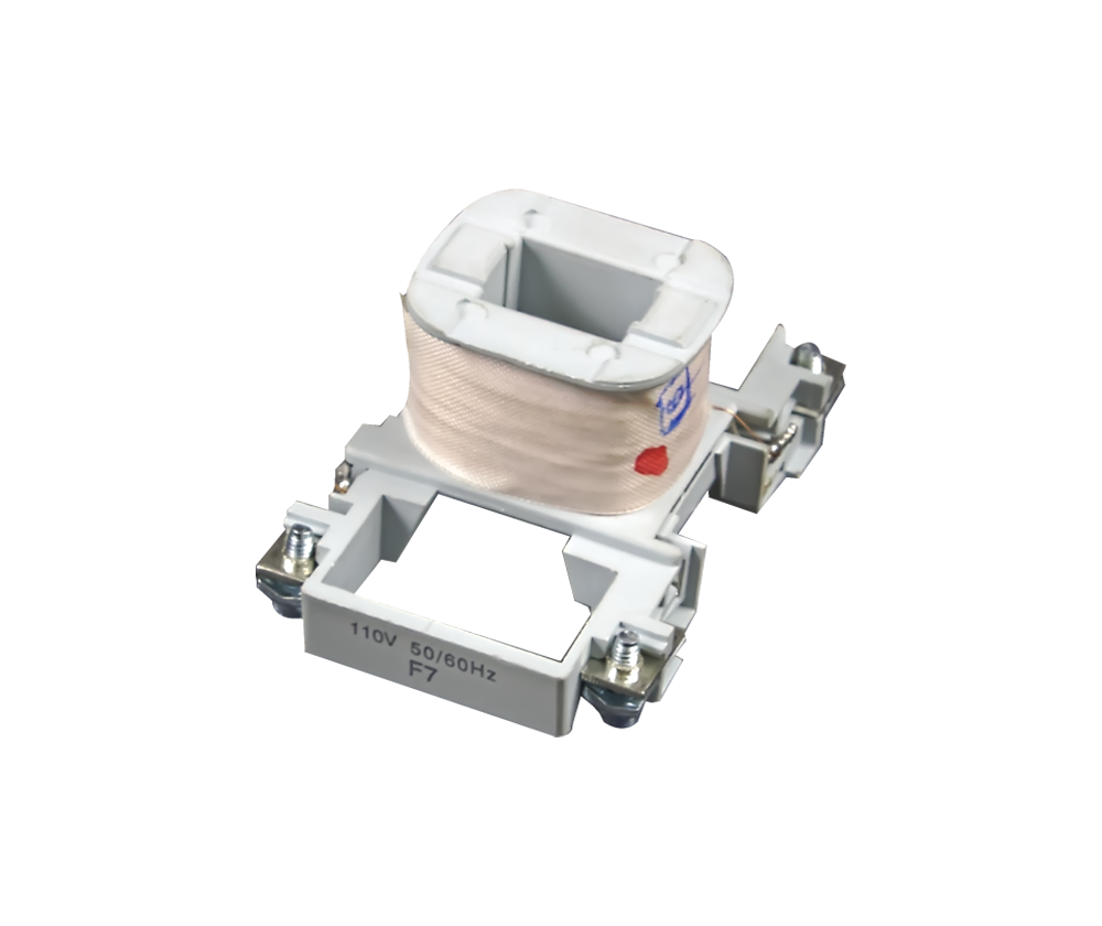 AC Magnetic Coil - to fit Contactors MCE-D25 / MCE-D32 MCE-D38 – Ofam ...