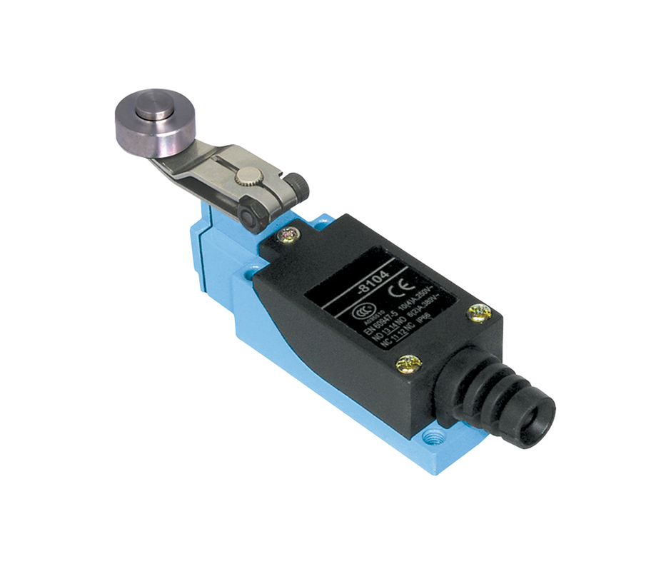 Limit Switches – Ofam Electrical
