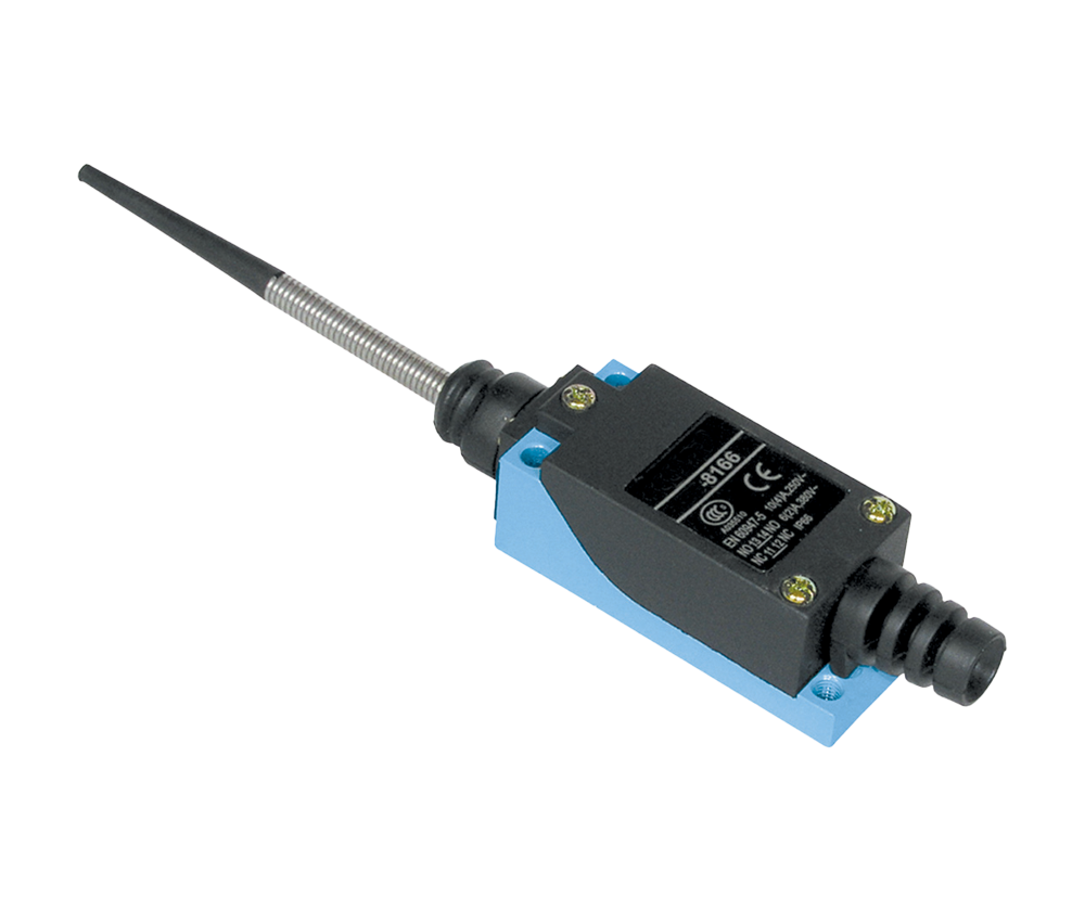 Limit Switches – Ofam Electrical