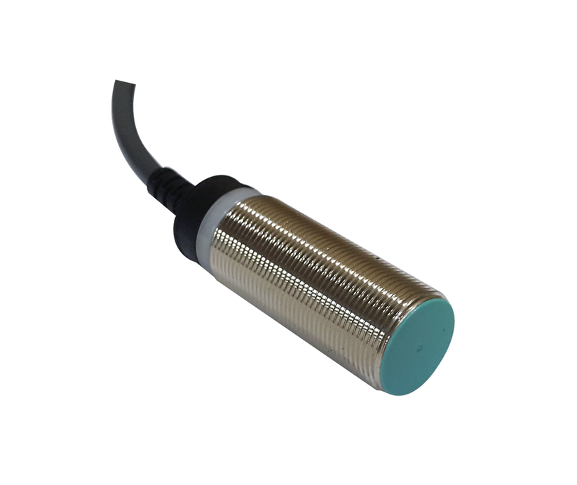Flush Head Inductive(Metal) 18mm Cylindrical Type – Ofam Electrical