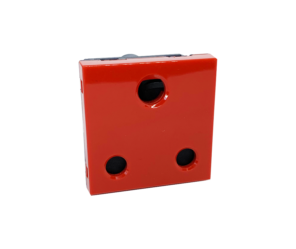 Matrix Range - Socket Module – Ofam Electrical