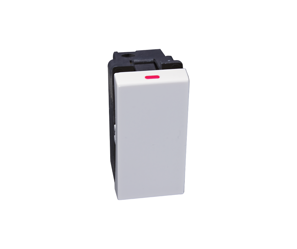 Matrix Range - Switch Module – Ofam Electrical
