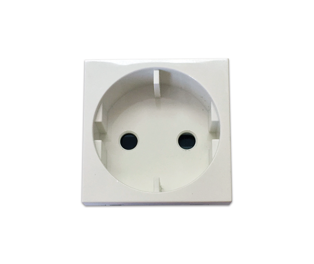 Matrix Range - Socket Module – Ofam Electrical