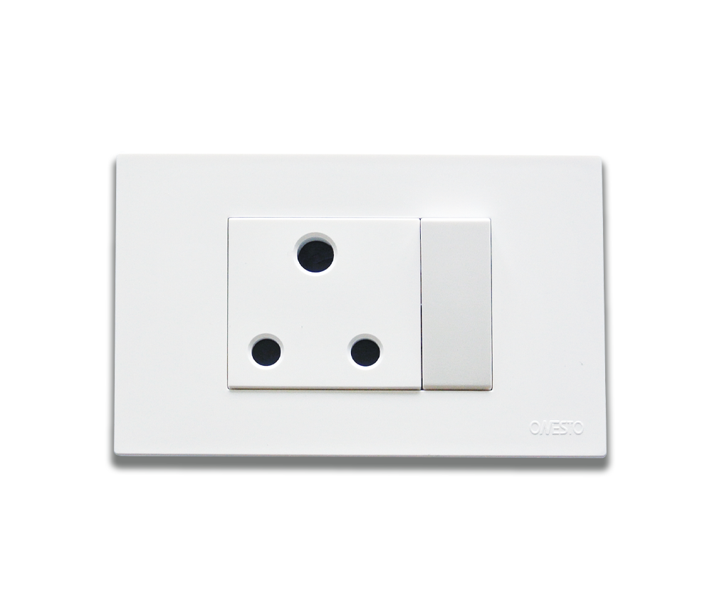 Matrix Range - Socket – Ofam Electrical