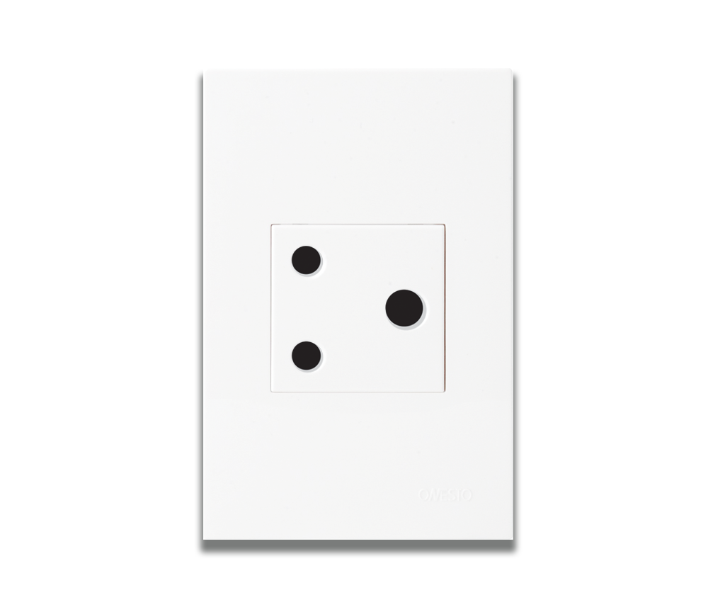 Matrix Range - Socket – Ofam Electrical