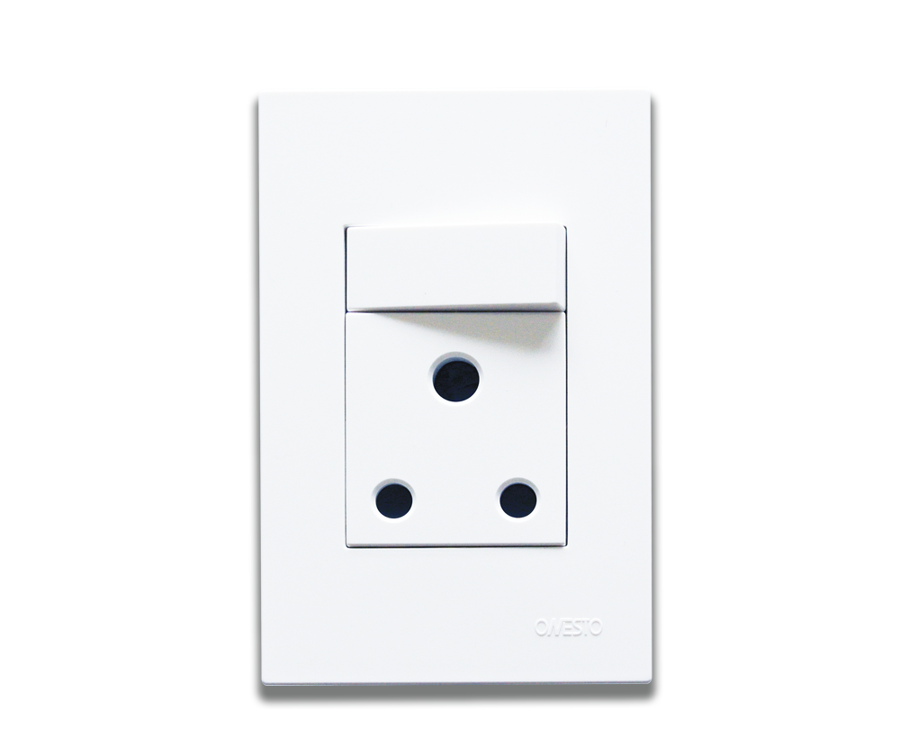 Matrix Range - Socket – Ofam Electrical