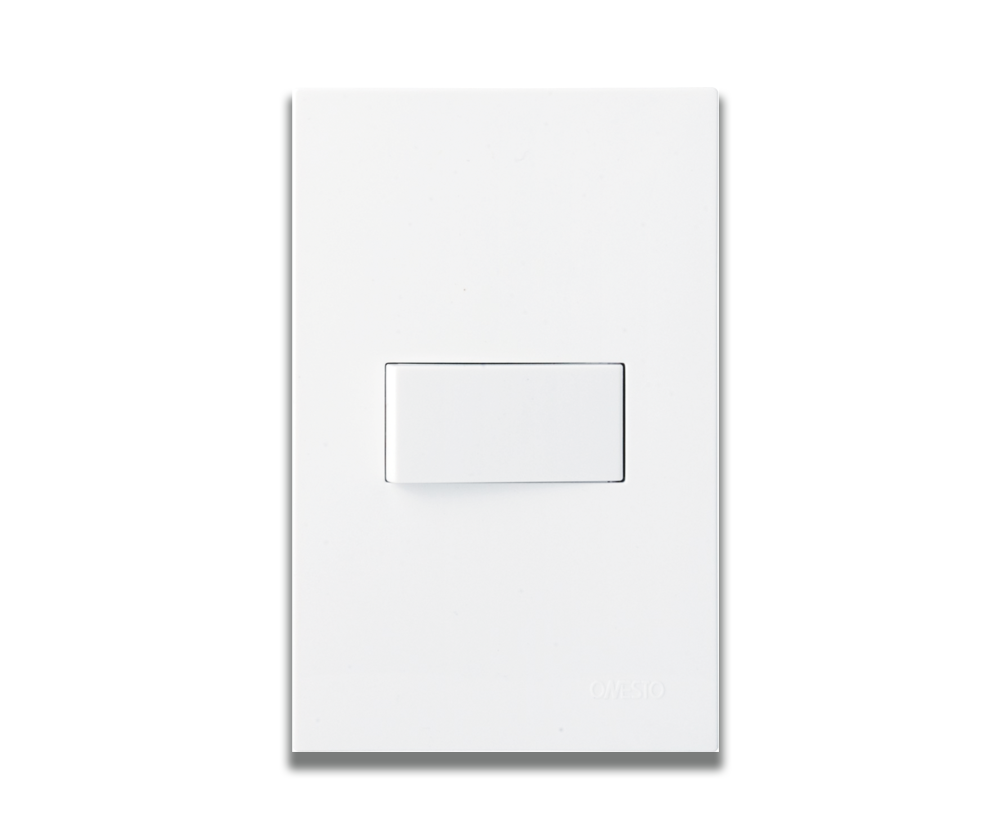 Matrix Range - 1 Lever Switch – Ofam Electrical