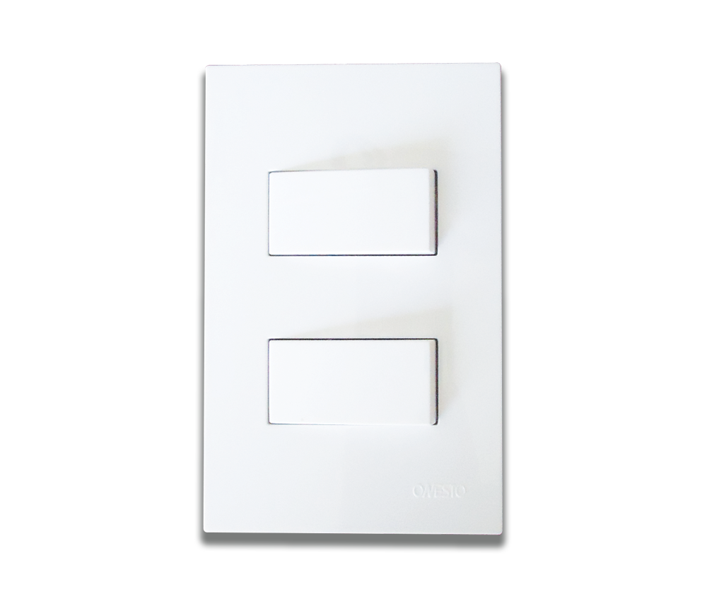 Matrix Range - 2 Lever Switch – Ofam Electrical