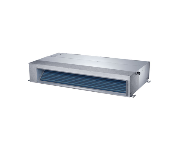Midea- Ducted-Hideaway units Fixed Speed – Ofam Electrical