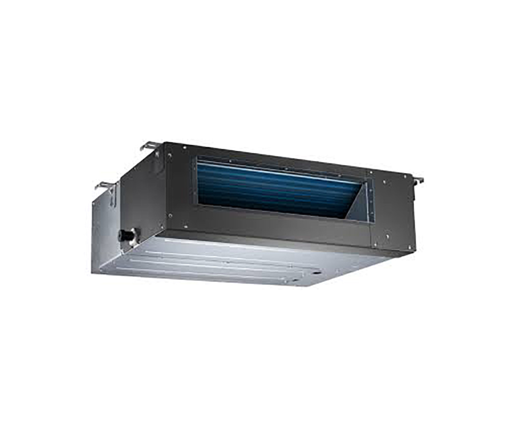 Midea - Large Duct fixed speed – Ofam Electrical