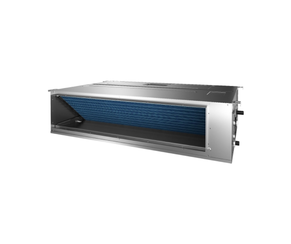 Midea - Large Duct inverter – Ofam Electrical