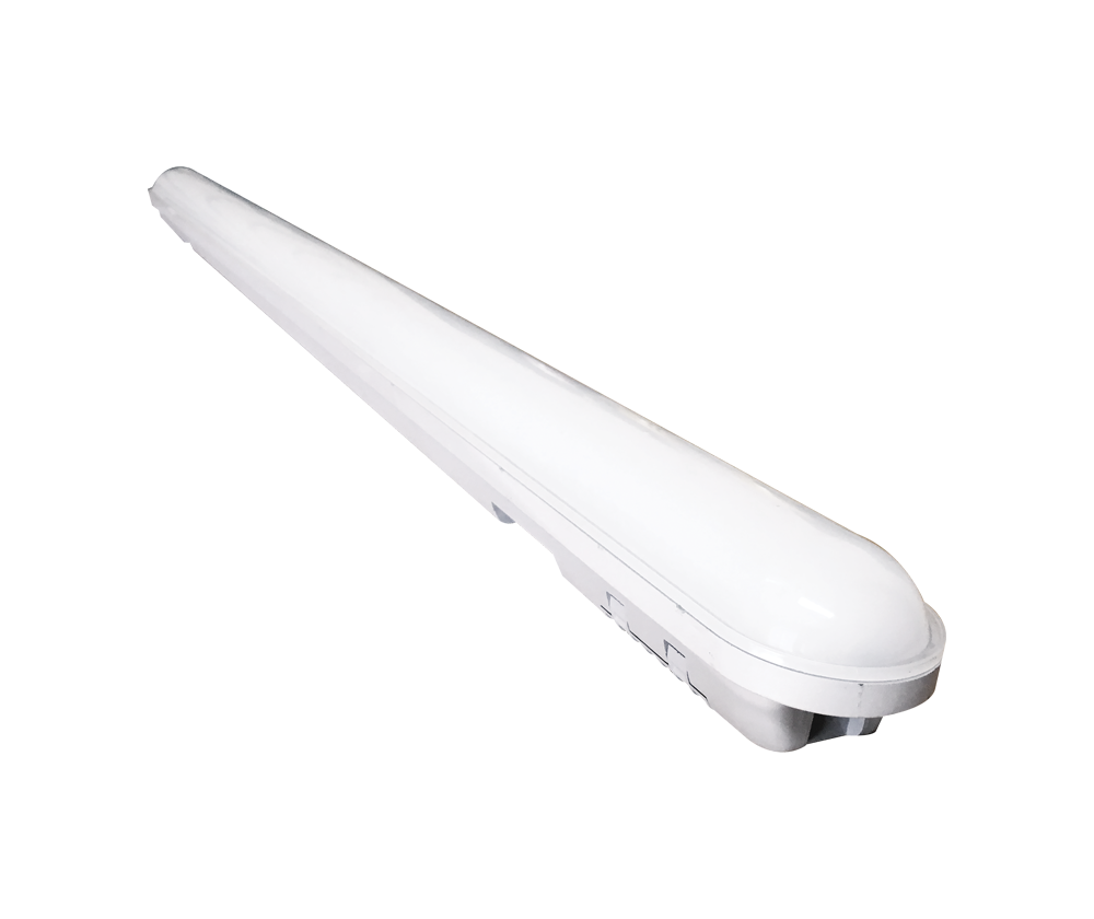 50W 5 FOOT LED IP65 FITTING – Ofam Electrical