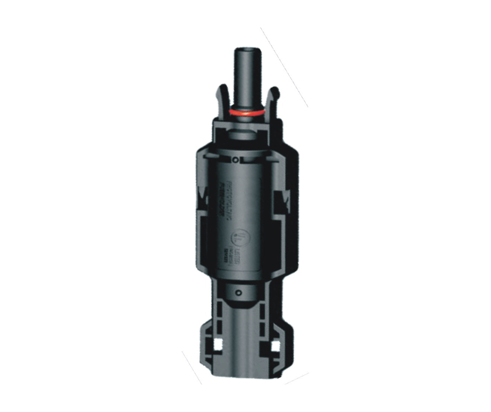 20A IP68 Fused In- Line Connector 1000VDC – Ofam Electrical