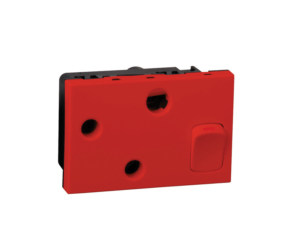 Power Skirting – Ofam Electrical