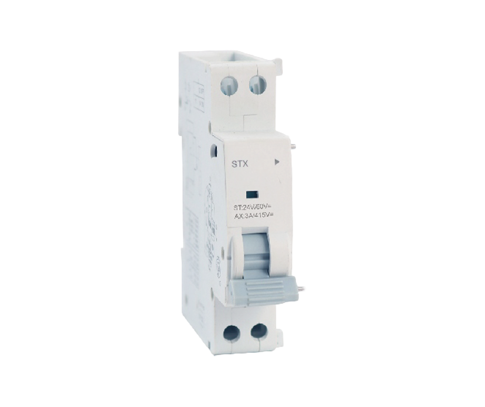 Overvoltage & Undervoltage Release - Single Phase & Three Phase – Ofam ...