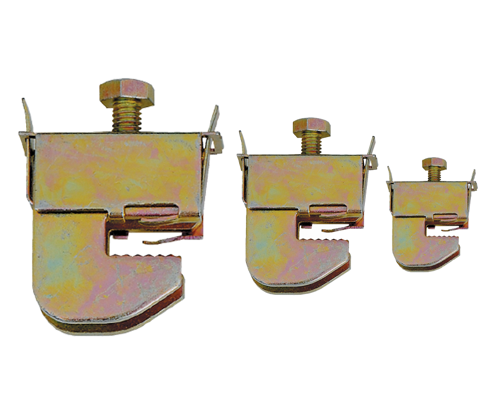 Busbar Connector - For direct clamping onto busbar – Ofam Electrical