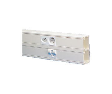 Power Skirting – Ofam Electrical