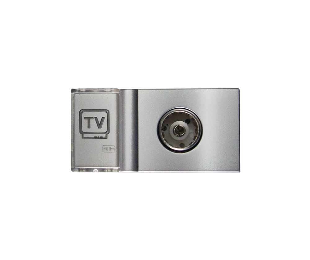 Titanium - Tv Module – Ofam Electrical