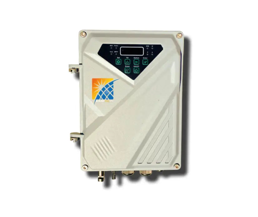 Assorted Replacement DC Pump Controllers – Ofam Electrical